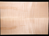 Bookmatched Guitar Tonewood Top Sets, Curly Maple, Quilted Maple, Koa